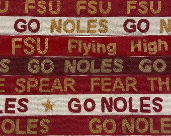 Fsu Purse - Etsy