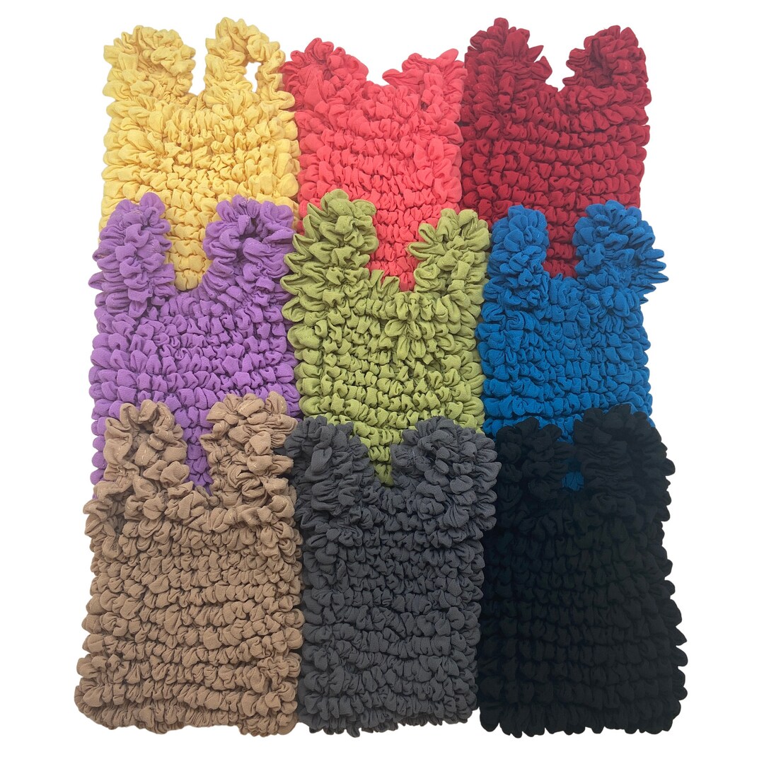 The Little BIG Bag Expanding Carry All | Expanding Bag | Green Market ...