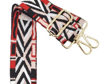 Geometric Strap | Etsy