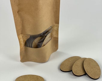 60mm Square Base - Etsy