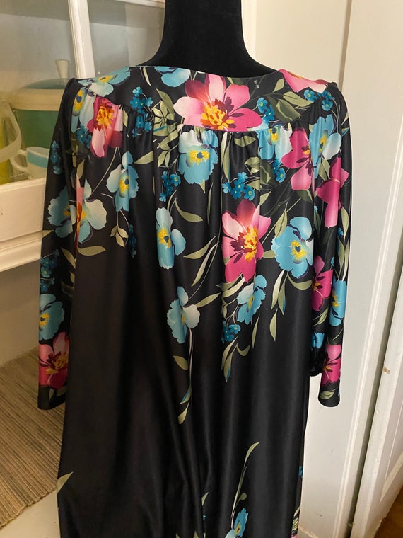 Gorgeous Plus Size Anthony Richards Kaftan - Gem