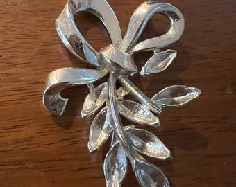 Trifari Patent Pending - Etsy