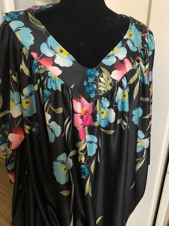 Gorgeous Plus Size Anthony Richards Kaftan - Gem