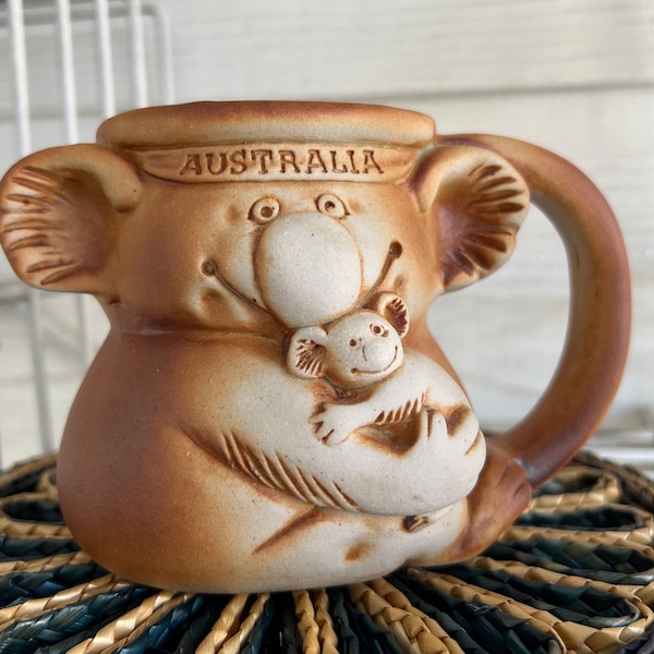 Swagman Pottery - Etsy Australia