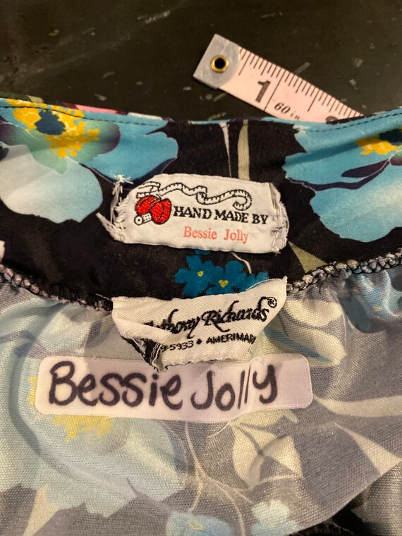 Gorgeous Plus Size Anthony Richards Kaftan - Gem