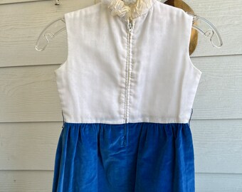 Dorissa Girls Dress - Etsy