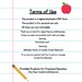 Preschool Theme - September First Day of School, Back to School ...