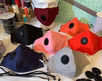 Vent mask | Etsy