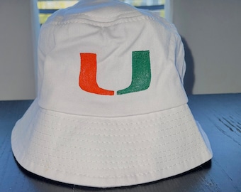 Unc Bucket Hat - Etsy