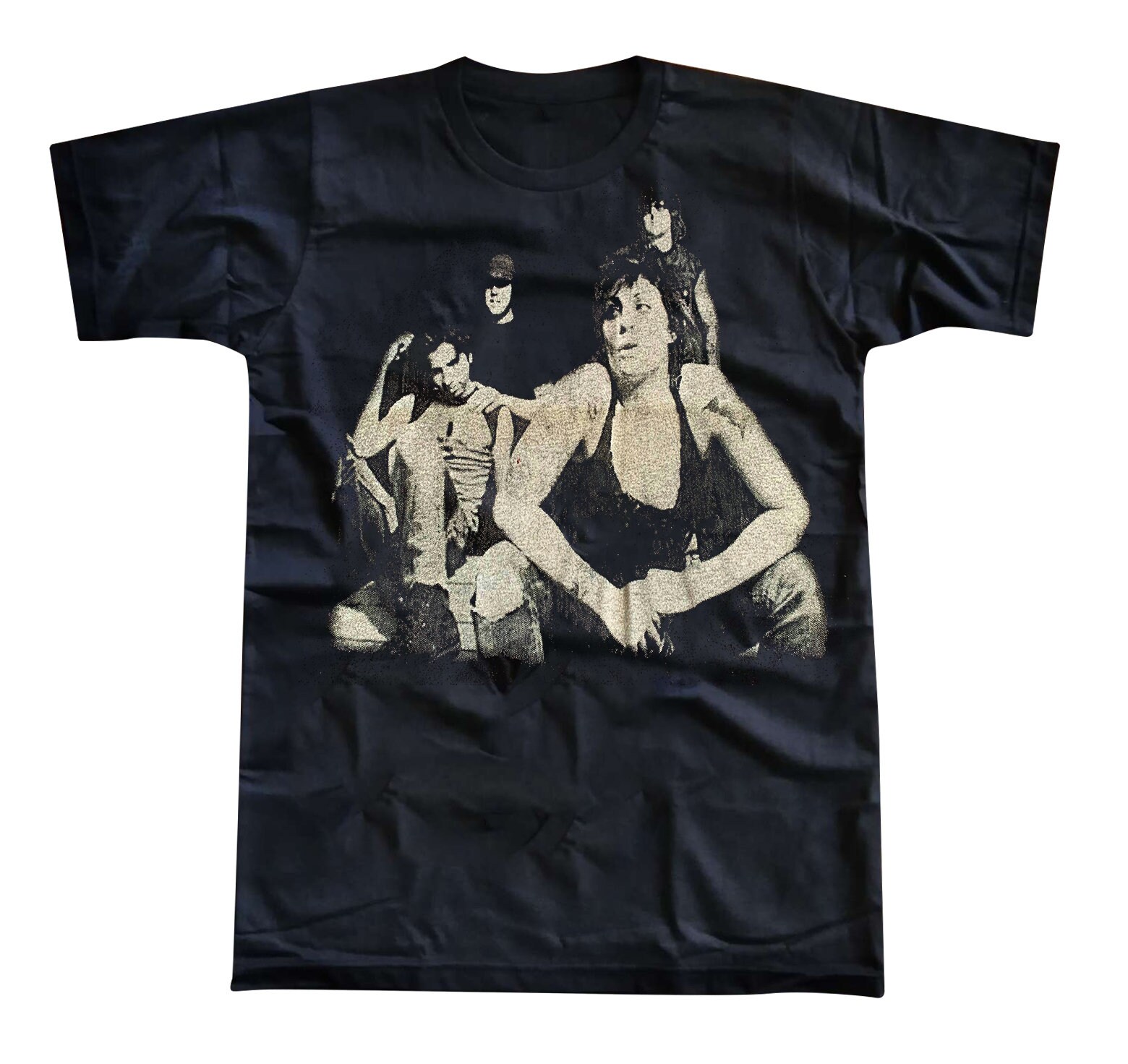 The Distillers // Brody Dalle Music Band Classic 3D T Shirt sold by ...