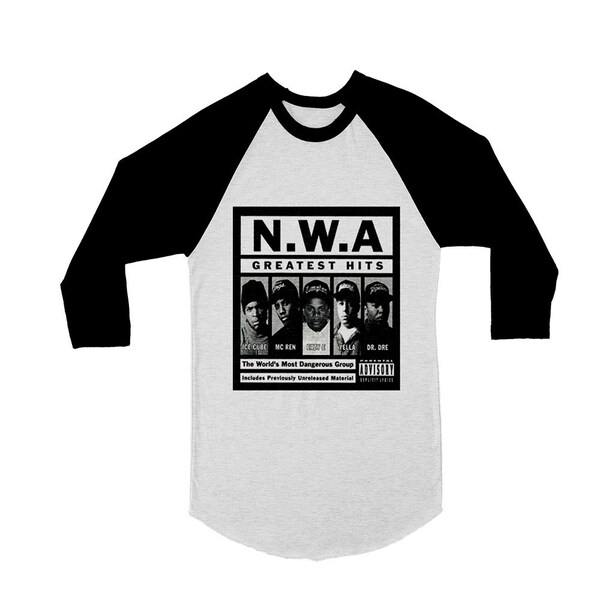 Nwa Shirt - Etsy