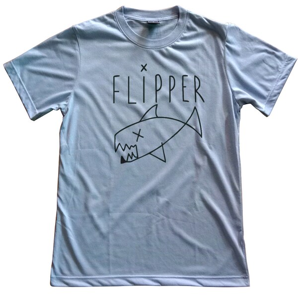 Flipper - Etsy