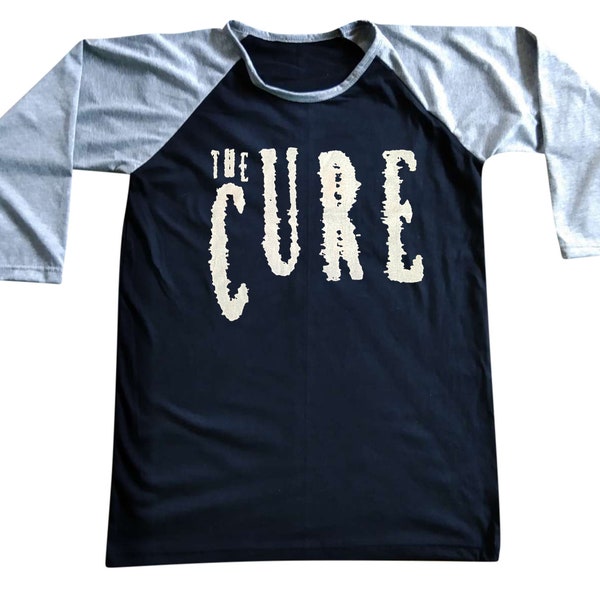 The Cure Tattoo - Etsy