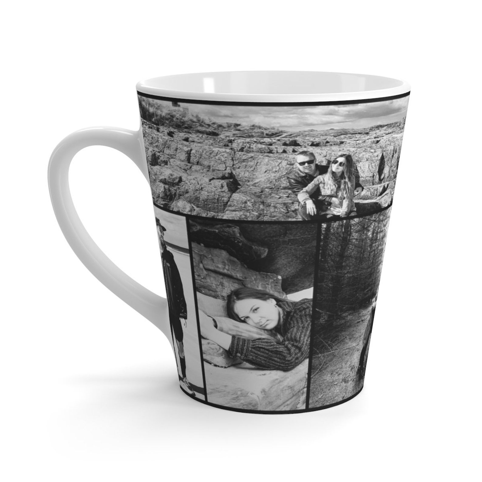 Man Coffee Mug His Custom Mug Mug for Man Mug for Husband | Etsy