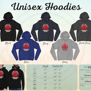 Tuberculosis Shirt | Tuberculosis Awareness | Red Ribbon | Warrior ...