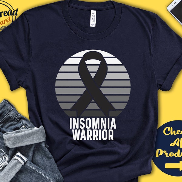 Insomnia Shirts - Etsy