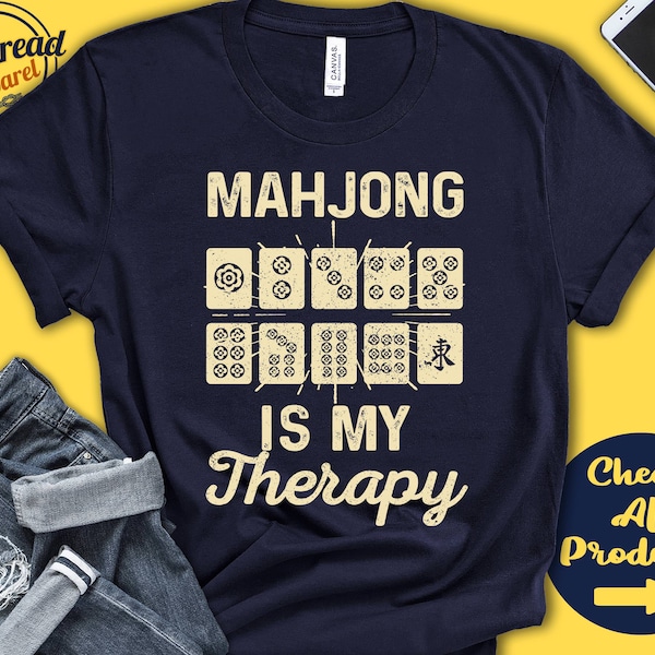 Mahjong Sayings - Etsy