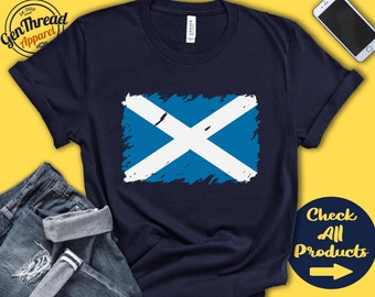 Scottish Tshirt I'm Not Perfect but I Am Scottish and That's Kind of ...