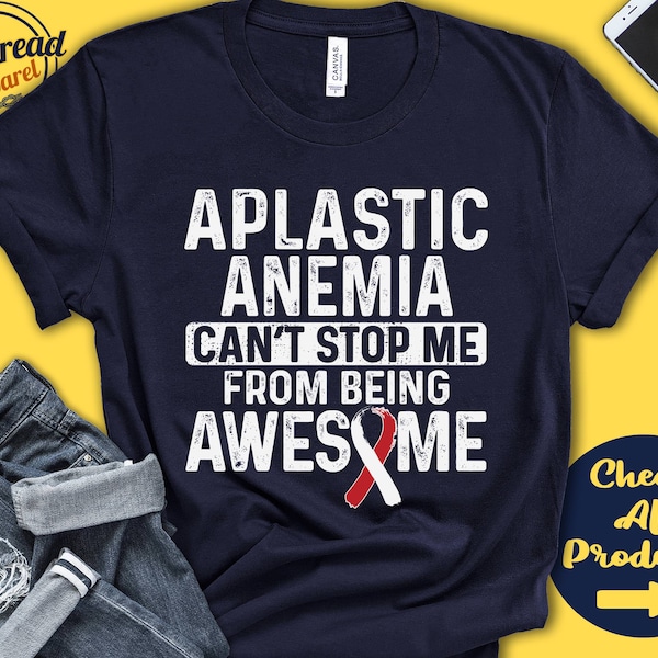 Aplastic Anemia - Etsy