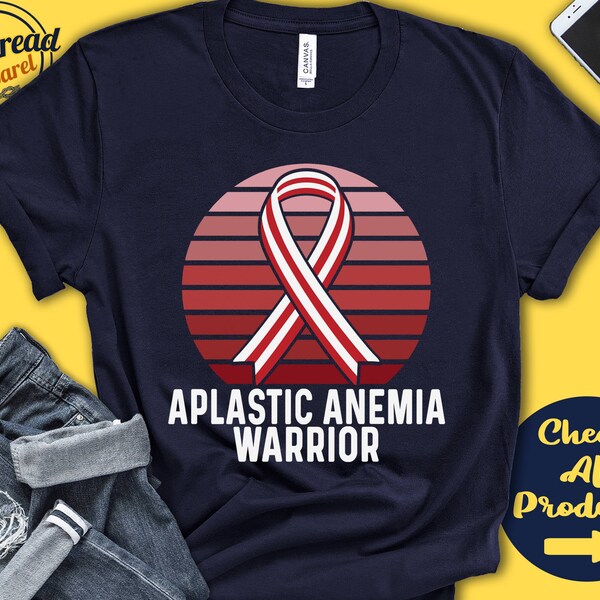 Aplastic Anemia Etsy