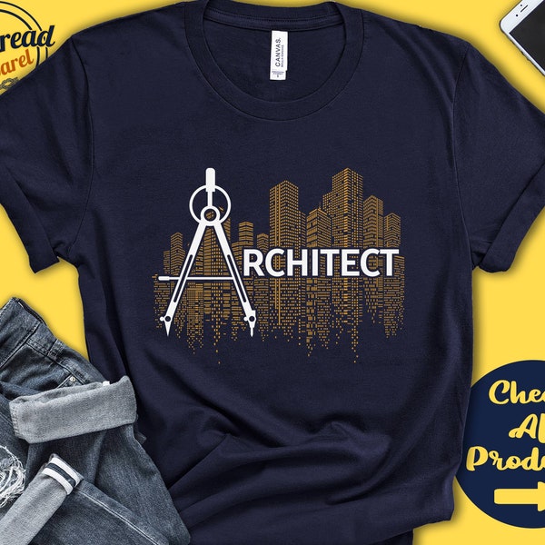 Architectural Hoodie - Etsy