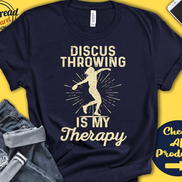 Discus Thrower - Etsy