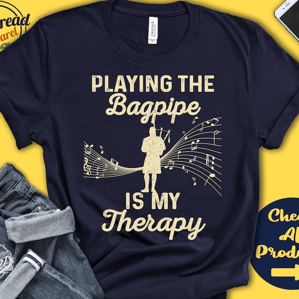 Bagpipe Player - Etsy