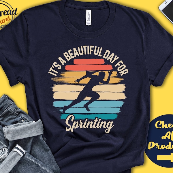 Track and Field - Etsy