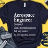Engineer Engineering Flow Chart Gift Idea Unisex Jersey Short Sleeve ...