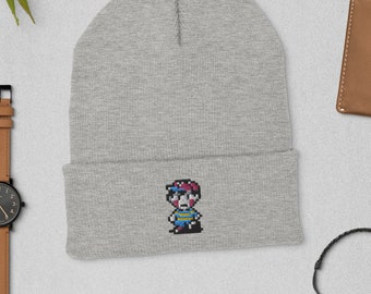 Ness Earthbound - Etsy