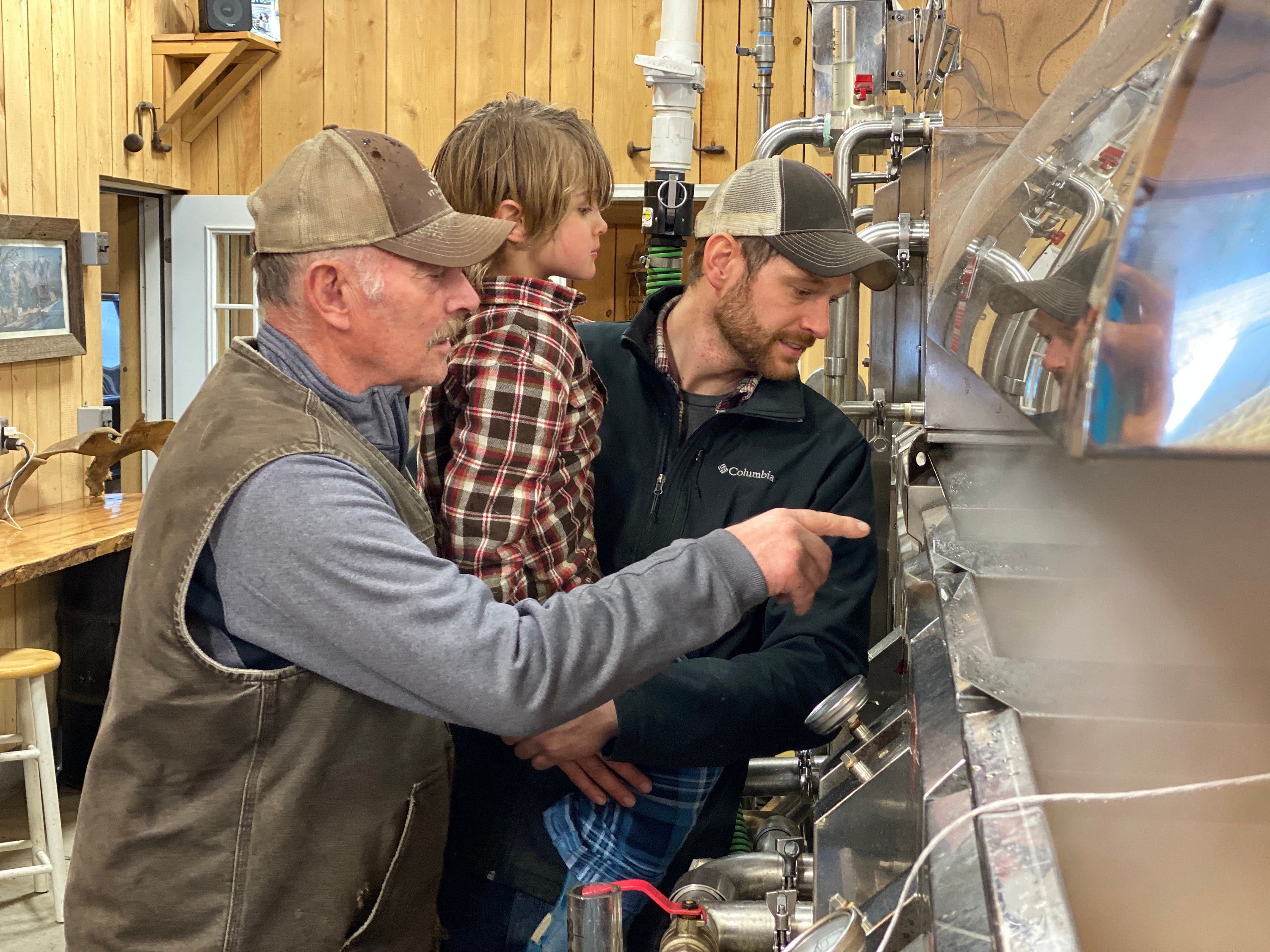 Deluxe Maple Gift Box - Etsy