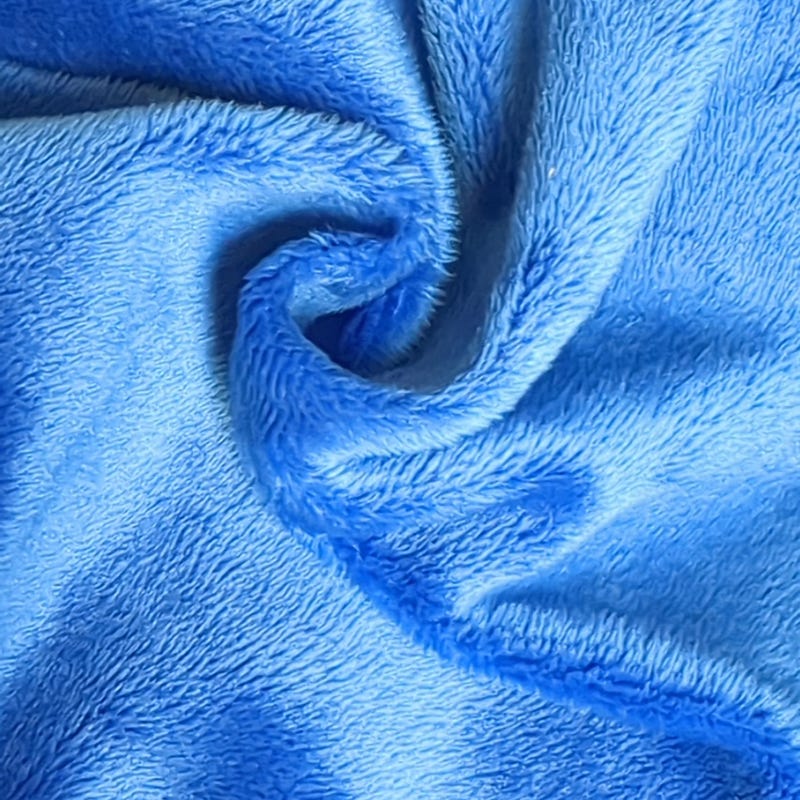 Fuzzy Fabric - Etsy