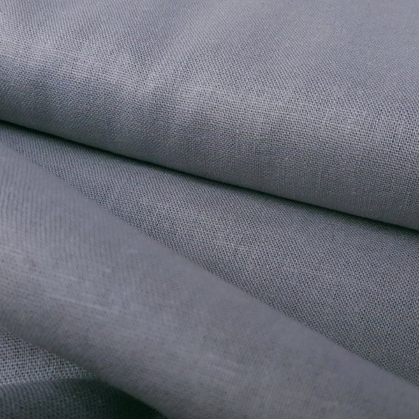 Linen Rayon Blend Fabric - Etsy