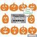 SVG Pumpkins Jack-o-lanterns Halloween Clip Art Pumpkin Shapes Download ...