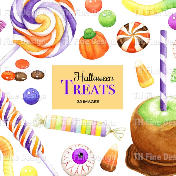 Pumpkin Candy Corn - Etsy