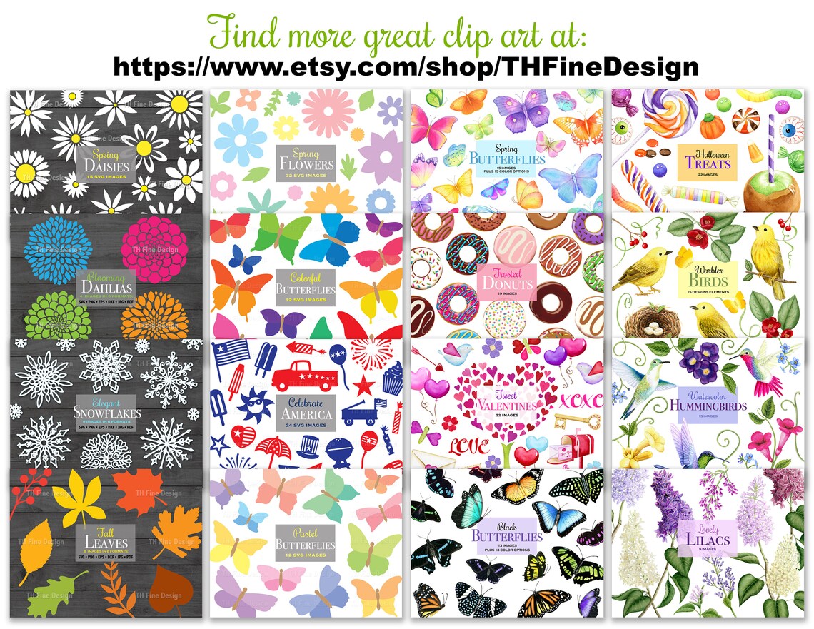 SVG School Supplies Clip Art Download Bundle Teacher Room - Etsy