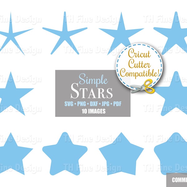 Round Svg Files - Etsy