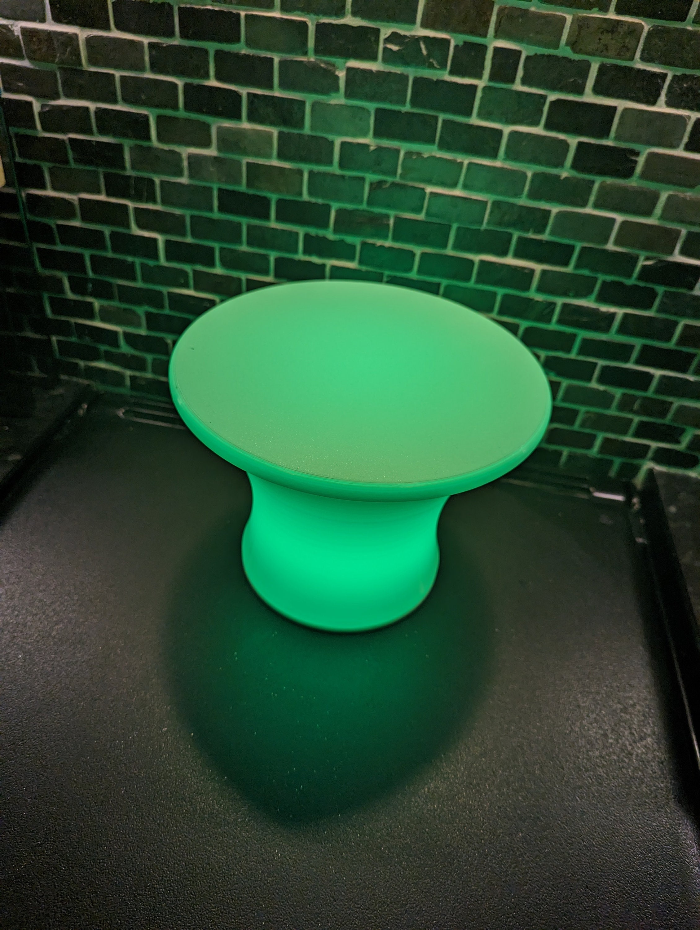 Portable Light up Sensory Table - Etsy