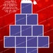 Christmas Tree in the Box Photography Template, Collage for Box ...