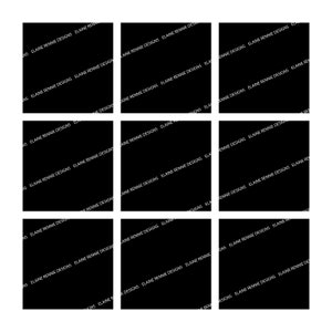 9 Box Photography Template, Collage for in the Box Photography, Inside ...