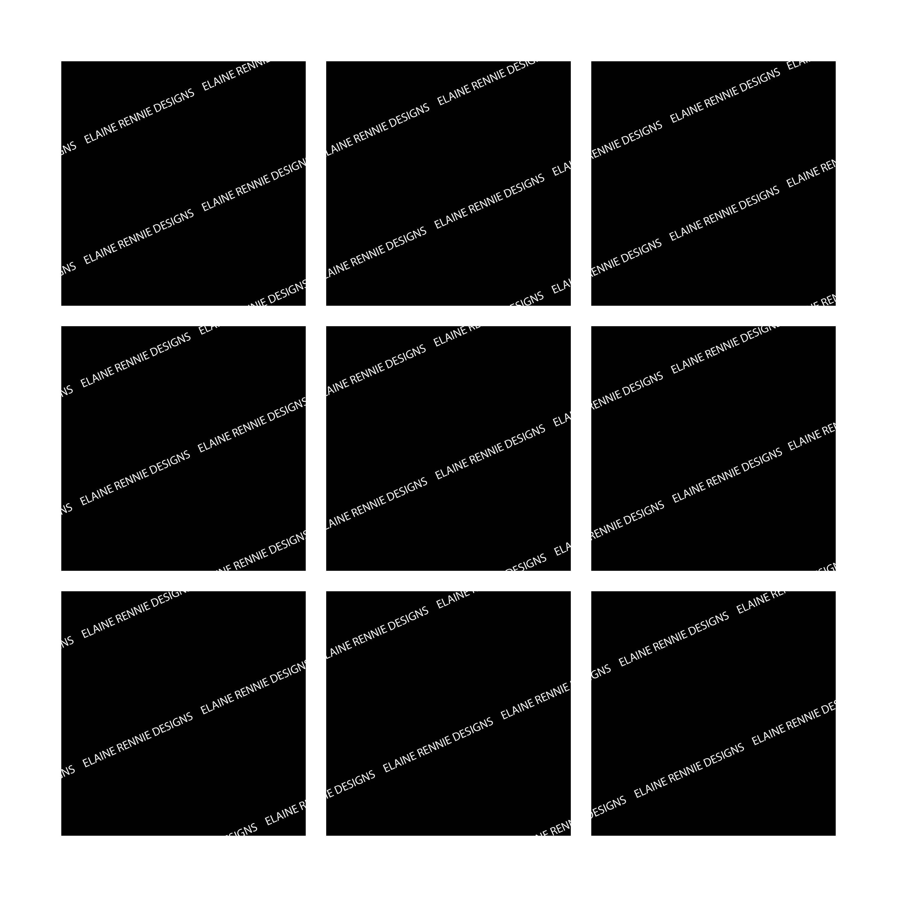 9 Box Photography Template, Collage for in the Box Photography, Inside ...