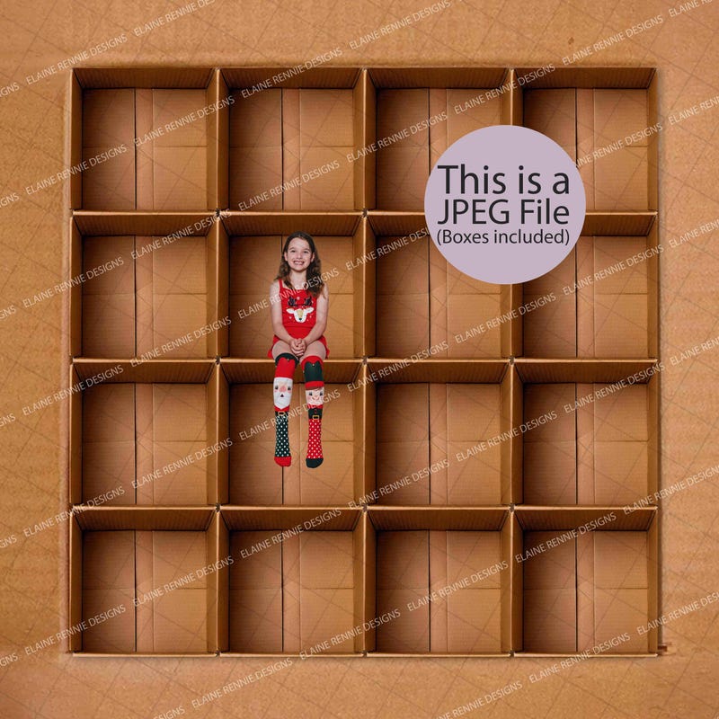 Brown Cardboard Boxes - Etsy