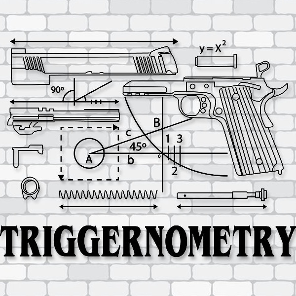 Triggernometry - Etsy