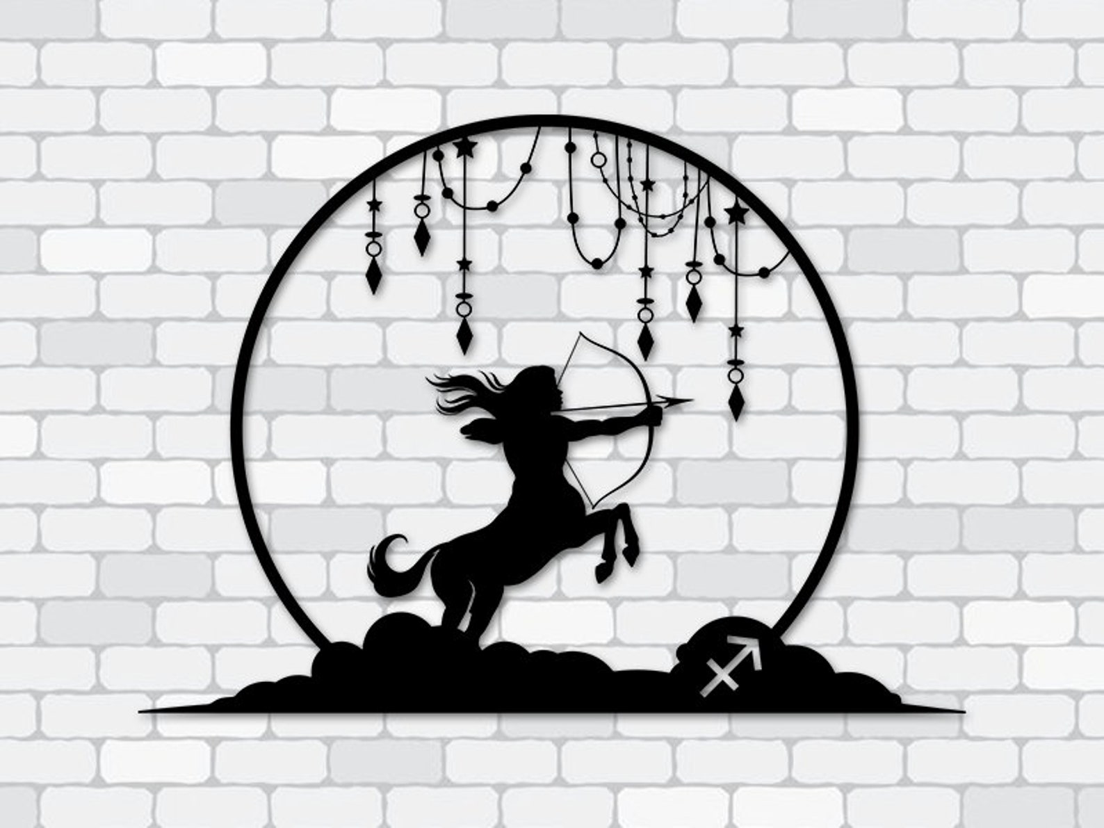 Sagittarius SVG, Zodiac SVG, Zodiac Sign Svg Cut File for Cricut ...