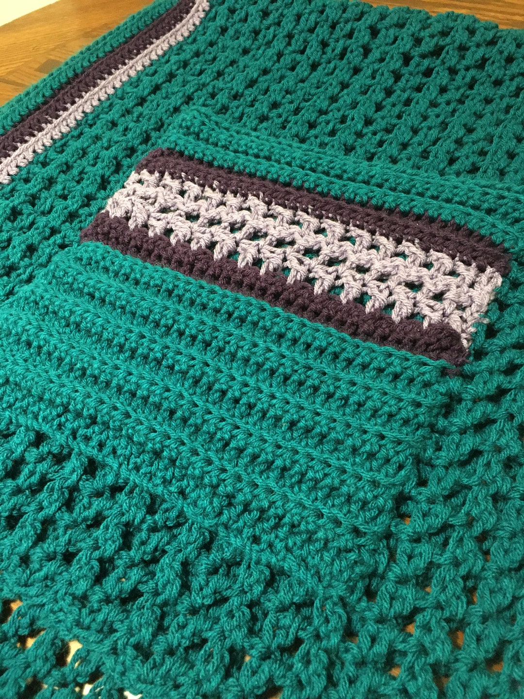 Pocket Shawl - Custom, Made to Order - Etsy