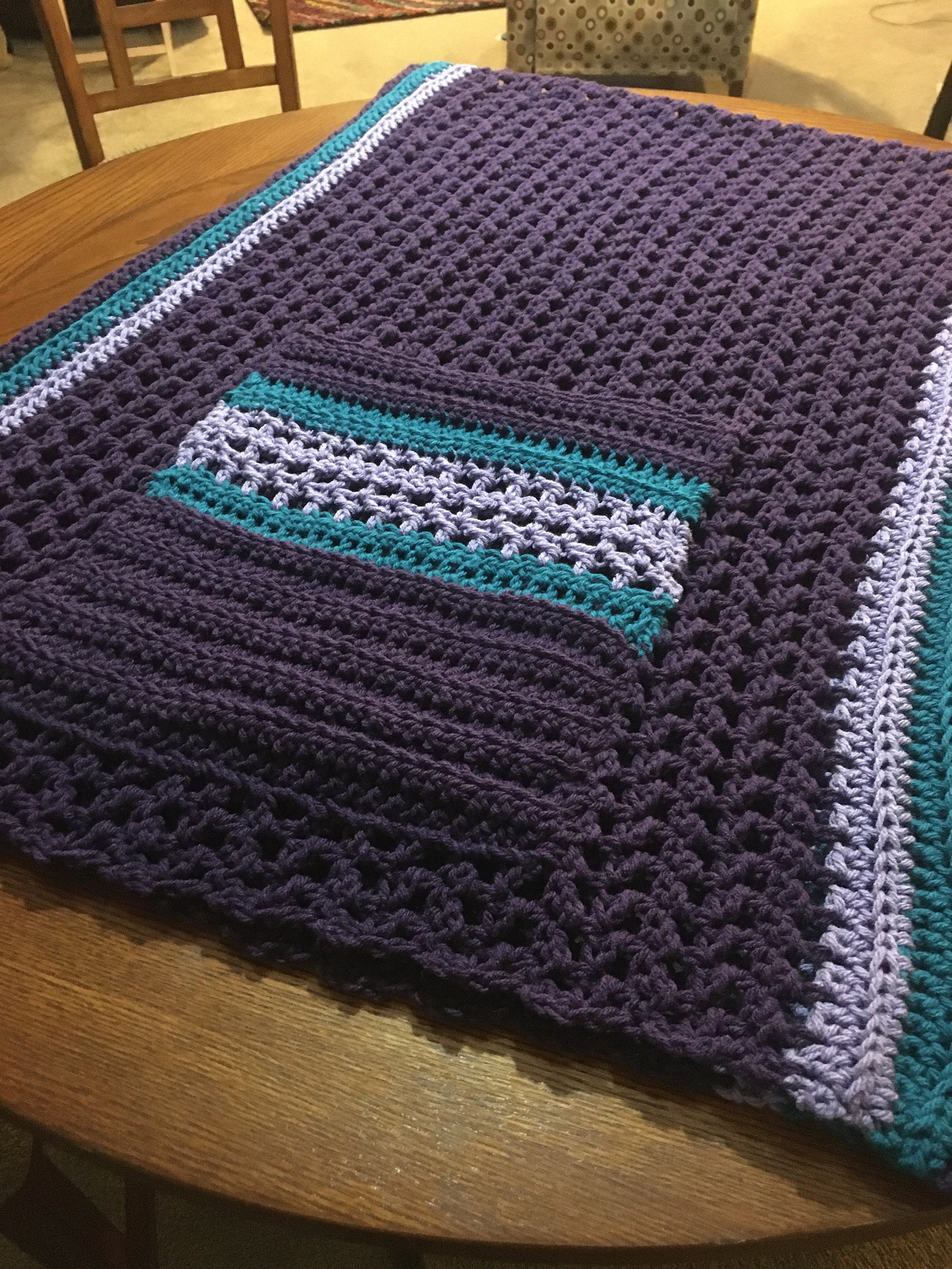 Pocket Shawl - Custom, Made to Order - Etsy