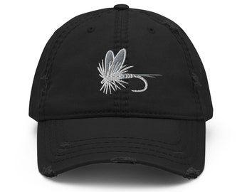 Fly Fishing Hat | Etsy