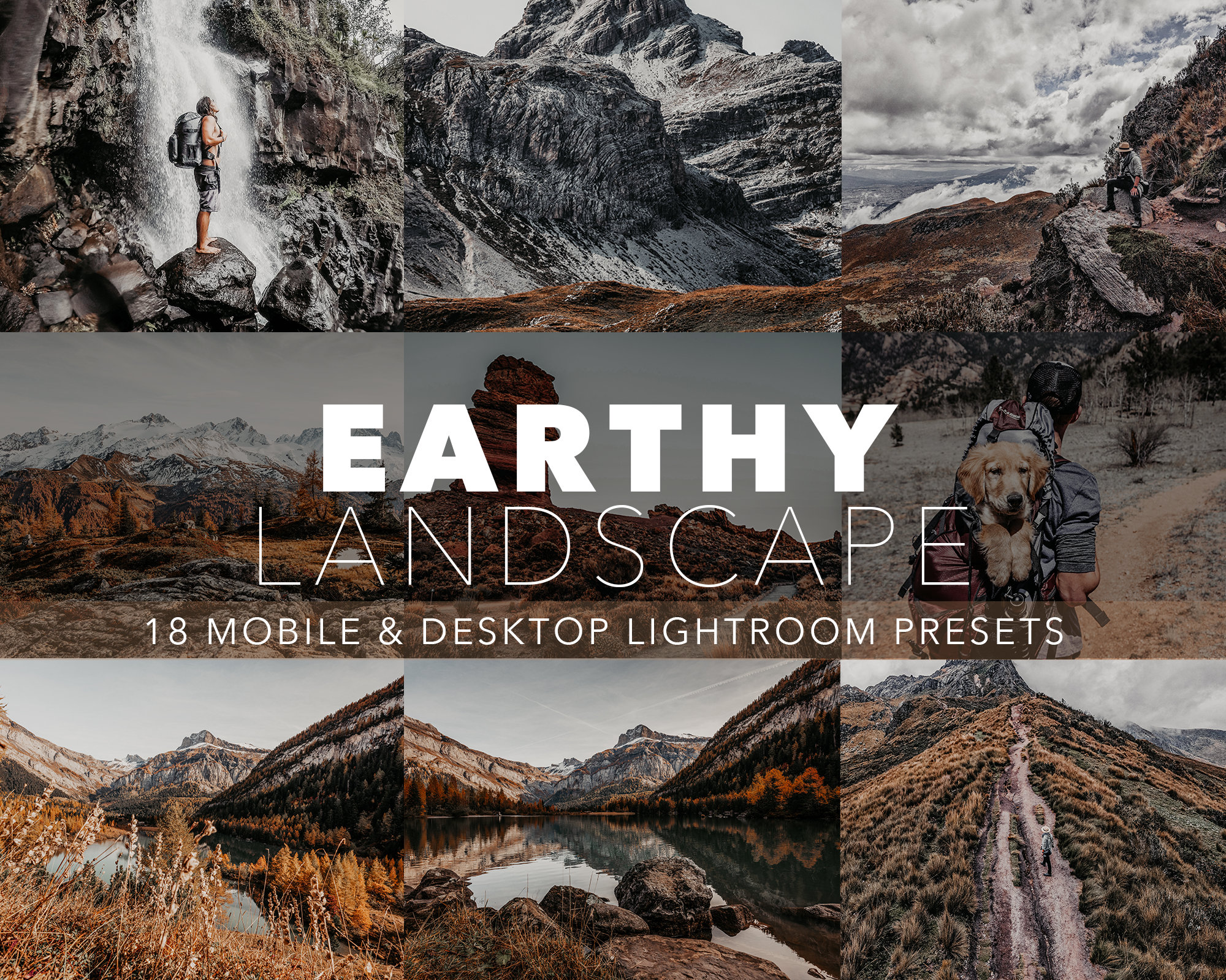 Visual Arts Photography Photography and Blogger Filter Preset for ...