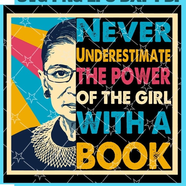 Never Underestimate - Etsy