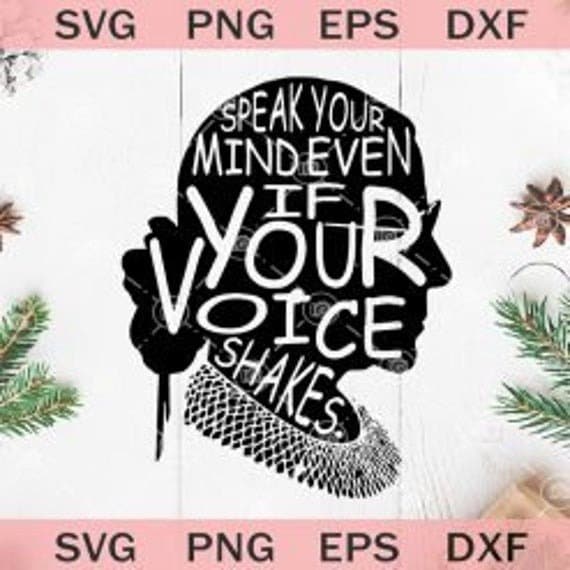 Use Your Inside Voice Poster